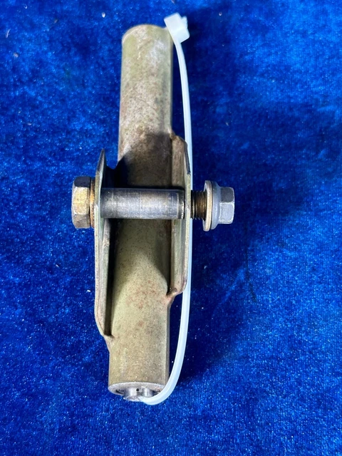 CESSNA 172 M Hinge Assy - Flap Motor P/N: 0760619-1 $145.00 - PicClick CA