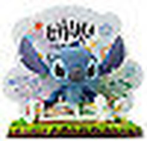 LILO & SITCH Disney Stitch Ohana Means Family Sfc Super Figurine ...