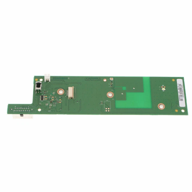 SCHEDA PANNELLO PCB sostituzione riparazione 193 mm per console Xbox ...