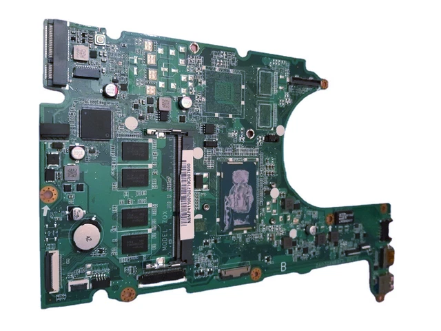 POUR CARTE MÈRE ACER Aspire R3-471 R3-471T Pentium 3805U 4 Go ...