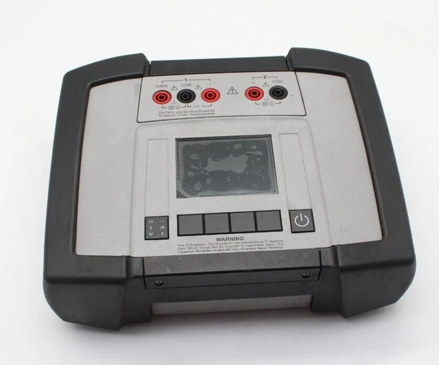 SIEMENS INTEGRATED MEASUREMENT Interface Box IMIB 7KE3188 EUR 349,00 ...