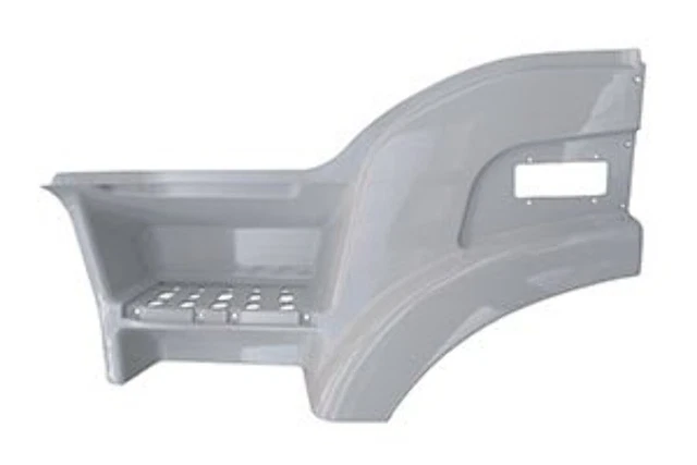 REPOSE-PIED GARDE-BOUE SX Iveco Stralis Hi-Way 2013 As - 504103305 EUR ...