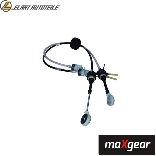 CABLE MANUAL TRANSMISSION 32-1929 for Opel Zafira/Box/Body/MPV/FAMILY 1 ...