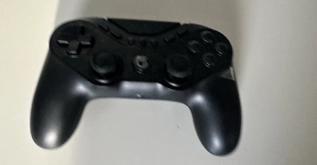 GAMESIR TARANTULA PRO Wireless Controller PC/Switch/iOS/Android 9 ...