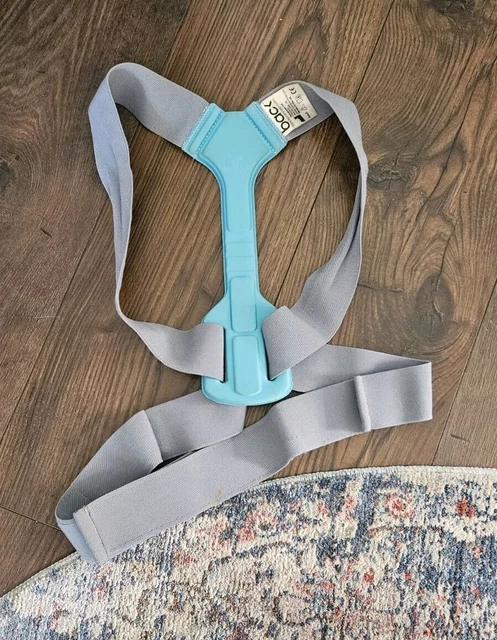 BACK HERO POSTURE Corrector Back Pain Size S/M £9.99 - PicClick UK