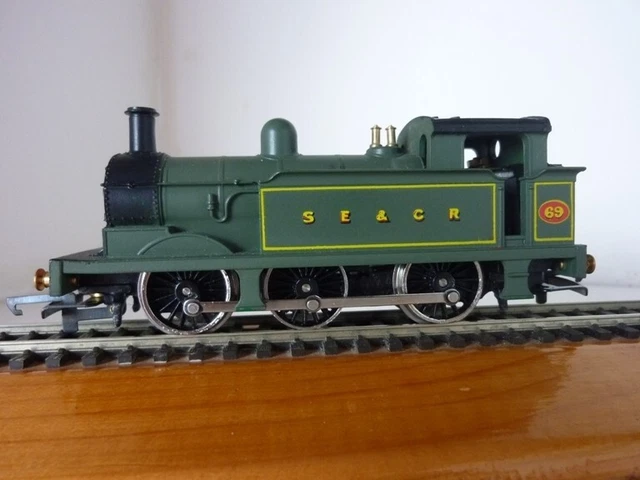 Rare Wrenn Locomotives FOR SALE! - PicClick UK