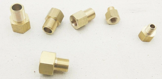 METRISCH STECKER AUF Buchse Gewinde Wassertemperatur Sumpfstecker ...