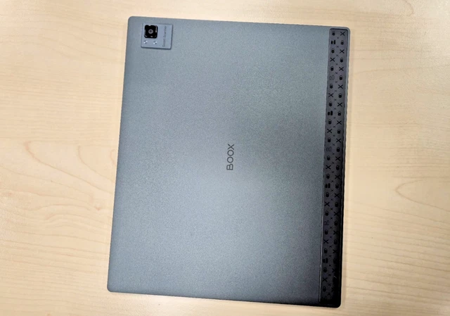 BOOX TAB ULTRA C – farbiges E-Ink Tablet EUR 380,00 - PicClick DE