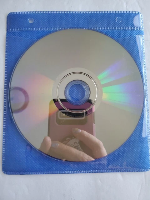 FUNNY PEOPLE DISC Only Loose DVD Universal Studios - Theatrical/Unrated ...