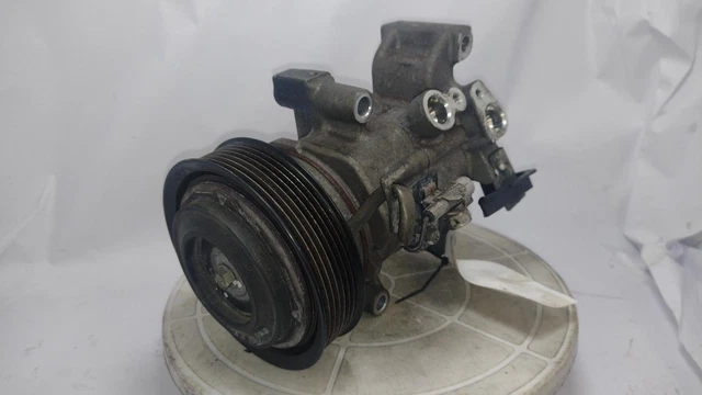 HILUX AIR Con Pump Compressor Toyota 88310-0Kb60 19-21 £161.00 ...