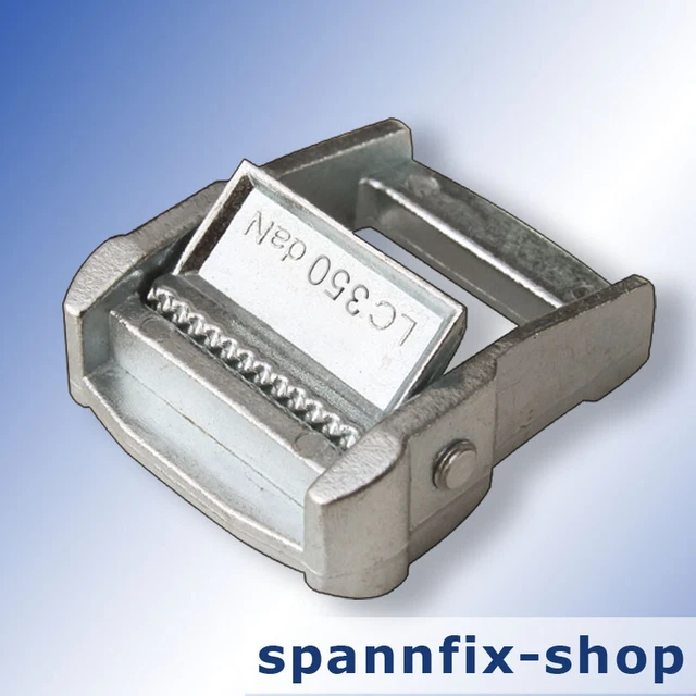 TENSIONING BELT CLOSURE clamp lock stainless steel strap strap strap ...