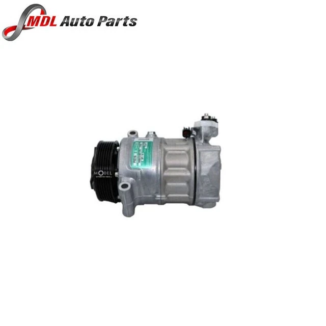 BEHR AIR CON Compressor LR056364 Discovery 4 Range Rover Sport £466.00 ...