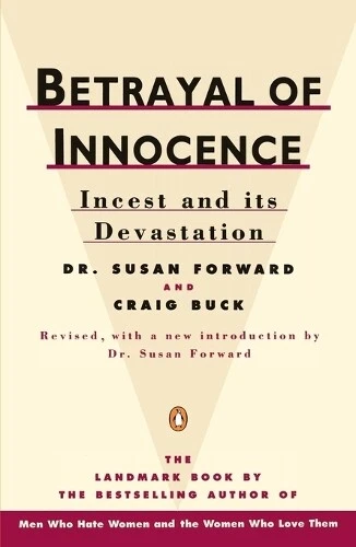SUSAN FORWARD CRAIG Buck Betrayal of Innocence (Poche) EUR 27,16 ...