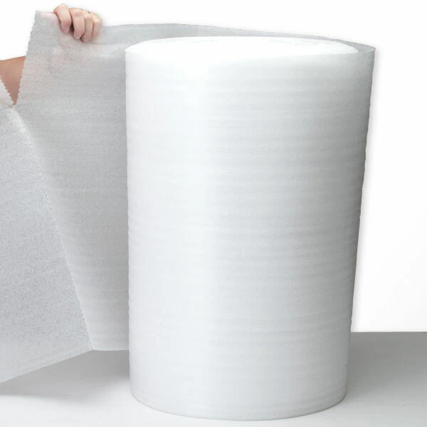 BOBINE POLIETILIEN PE espanso 100 cm x 100 m Pretaglio 75cm 100 x 75 cm 1 pz EUR 54,01 - PicClick FR