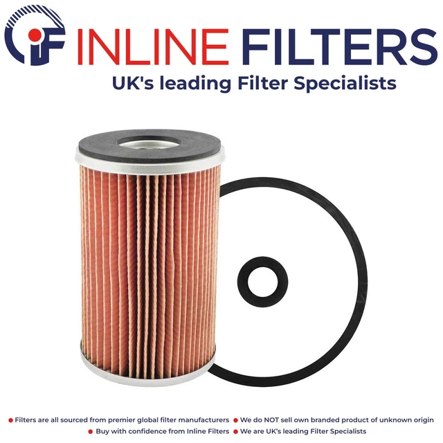 CASE IH NH 478043C91 Lube Filter - Filter Cross Reference - Inline ...