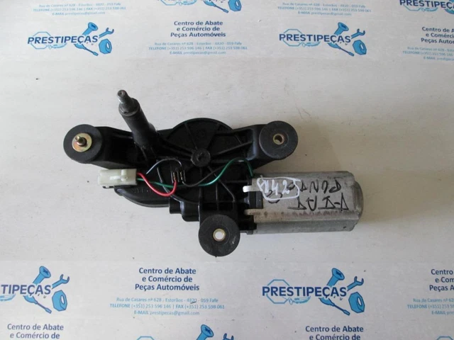 MOTEUR ESSUI GLACE Arriére 66350000 TGL350 FIAT PUNTO 2 2000 FIAT PUNTO ...