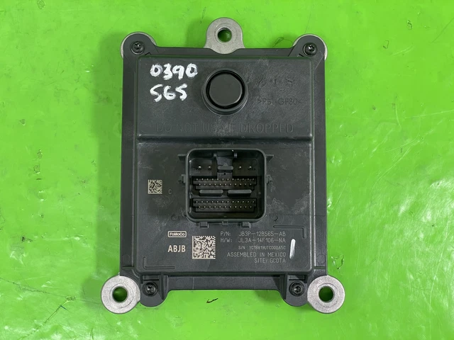 FORD RANGER WILDTRAK Automatic Gearbox Transmission Control Unit Module ...