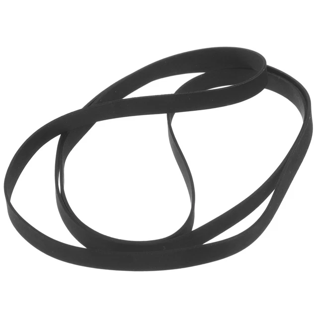 TURNTABLE BELT REPLACEMENT Antriebsgummi Gummiriemen Kassettendeck £6. ...