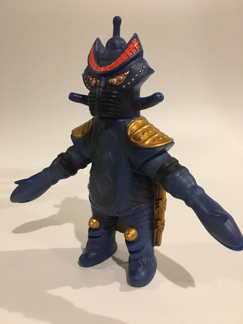 BANDAI ULTRAMAN TARO Ultra Kaiju Monster Temperor Godzilla Gamera EUR ...