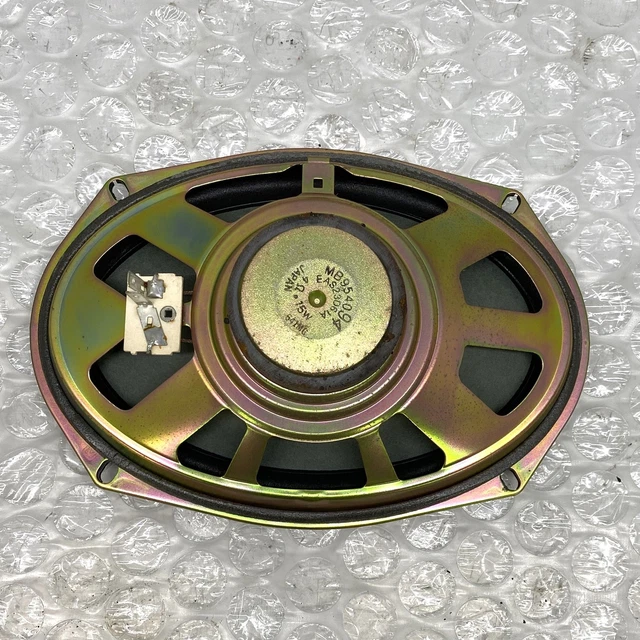 REAR QUARTER SPEAKER for Mitsubishi DELICA L400 PB4W GEN 4 2.4 £25.00 ...