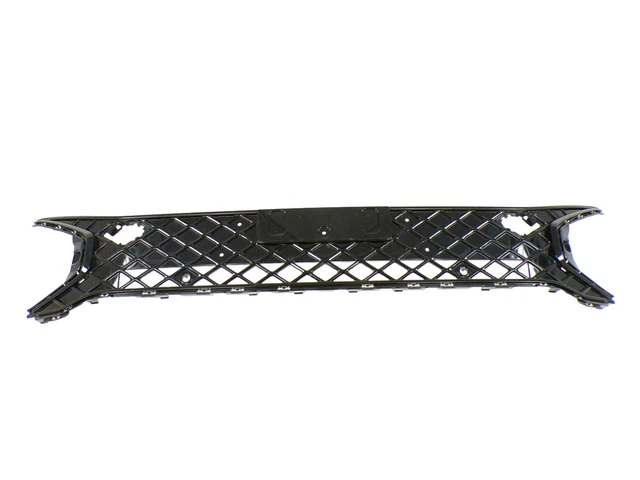 VW TIGUAN R Line Front Grill 2024-On | OEM 760853677A Used Genuine £149 ...