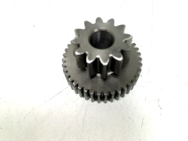 GEARBOX EXPLODED VIEW for HONDA NC 750 X DCT 2016-2017 2017 used 93144 ...