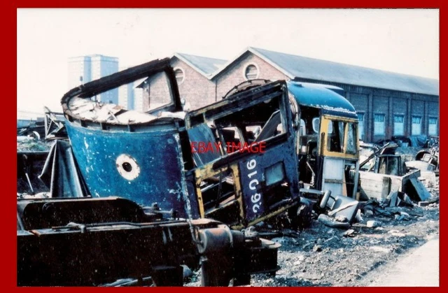 PHOTO CLASS 26 Loco No 26016 In Bits £1.85 - PicClick UK