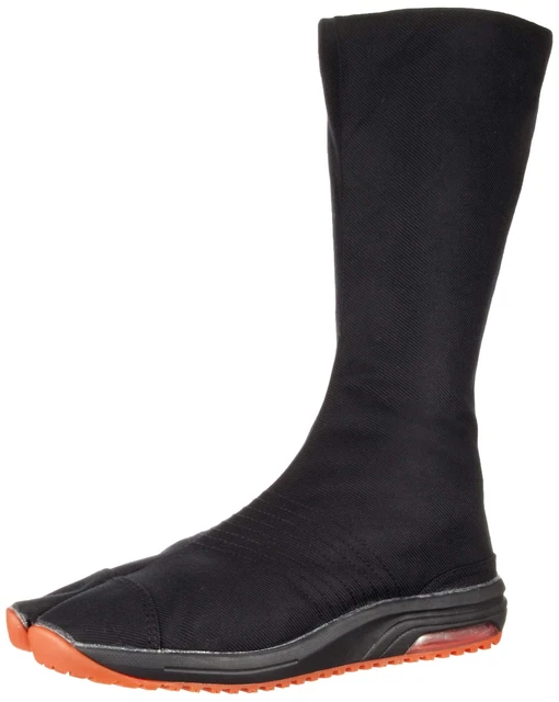 MARGO MATSURI TABI 12-Piece Length Jikatabi Tabi Matsuri Taiko Training ...