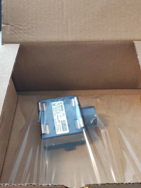 NEU+ORIG VW AUDI Porsche Spurwechselassistent Steuergerät 4M0907590D ...