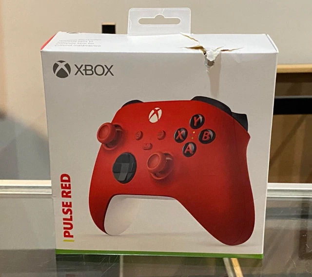 **NEW** MICROSOFT XBOX Series X/S Wireless Controller Model 1914 ...