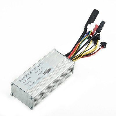 CONTROLLER SHAFT 22A 36V48V Brushless Controller For SW900 Display ...