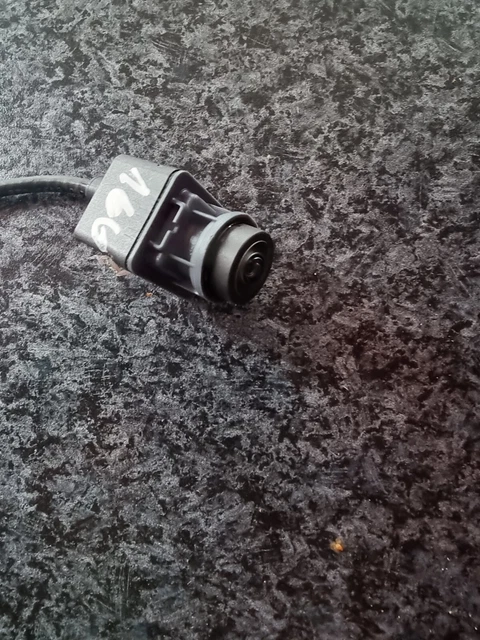 MERCEDES-BENZ W222 X166 Gls Fotocamera Anteriore A0009054002 EUR 116,95 ...