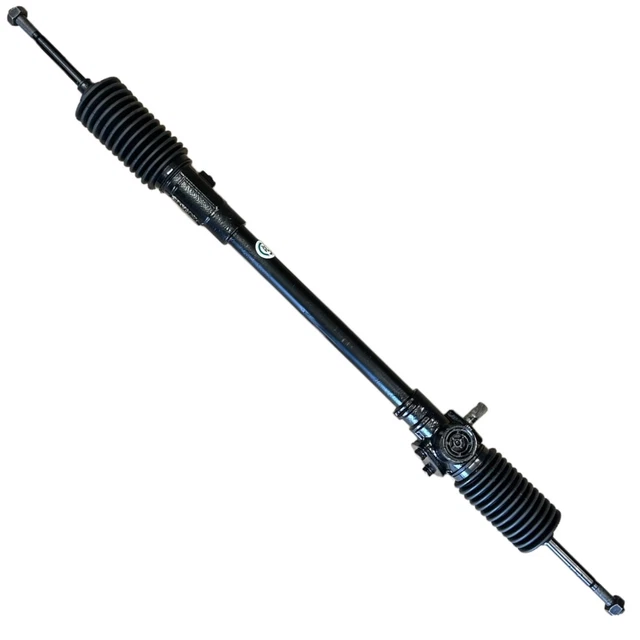 CLASSIC MINI MK2 RHD Steering Rack Reconditioned 12 months guarantee £ ...