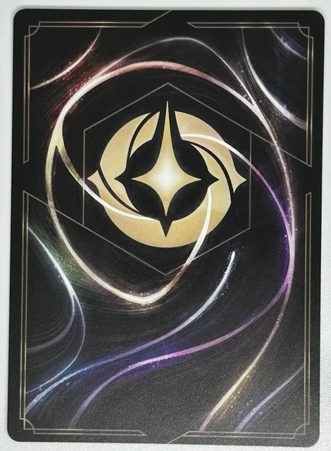 DISNEY LORCANA YZMA Conniving Chemist Legendary Non-Foil Azurite Sea 56 ...