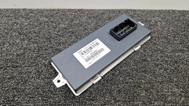 BMW 5 6 7 X5 Series E60 E61 E63 E65 E70 Ecu Dynamic Drive Control Unit ...