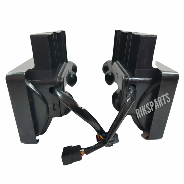 ENSEMBLE DE FEUX Arrière Isuzu Elf Camion Npr Nkr Nqr Neuf EUR 40,39 - PicClick FR