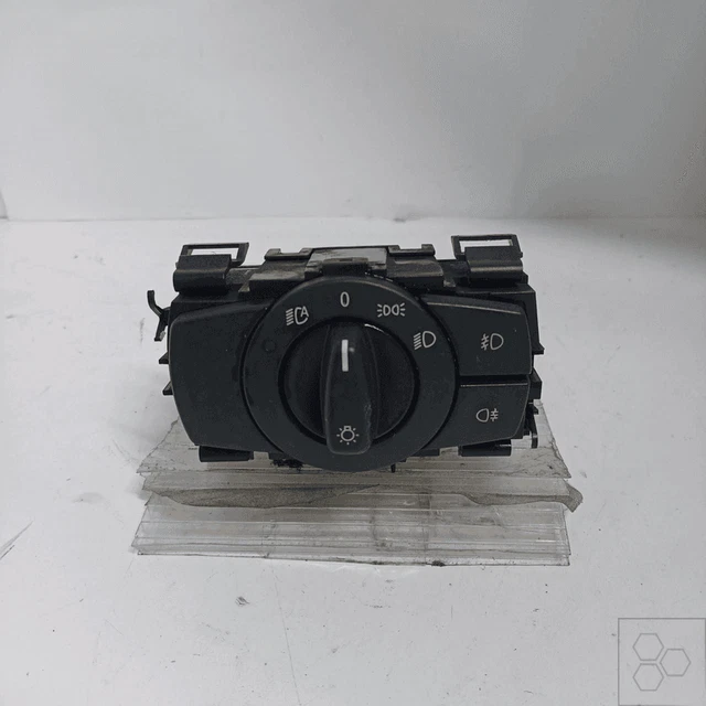 61316932796 INTERRUTTORE BLOCCO COMANDO LUCI per BMW X1 (E84) sDrive18i ...