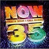 NOW THAT'S WHAT I Call Music! 35 by Various Artists (2 CD 1996) £1.49 ...