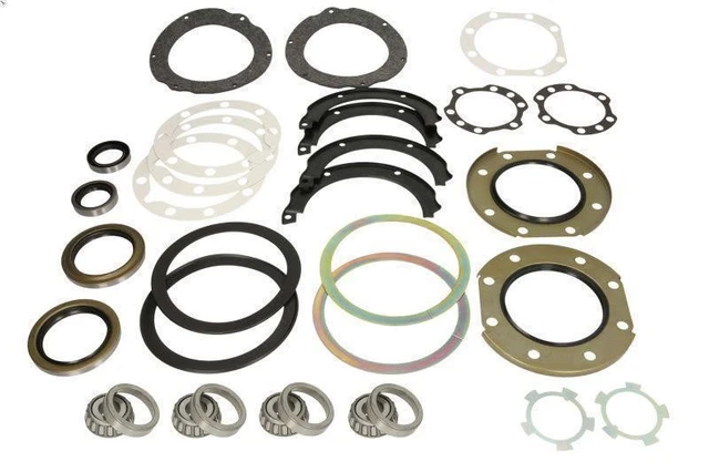 REPAIR KIT, KINGPIN KANACO for LAND CRUISER (_J7_, _JL7_) 3.5 1990- £ ...
