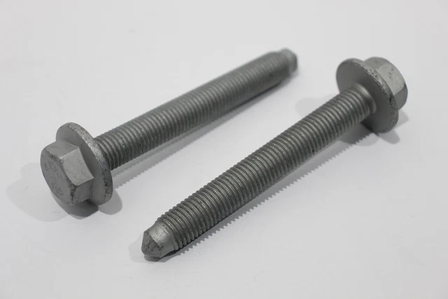 VW GOLF 5K Mk6 Rear Suspension Wishbone Mounting Bolts Pair New ...