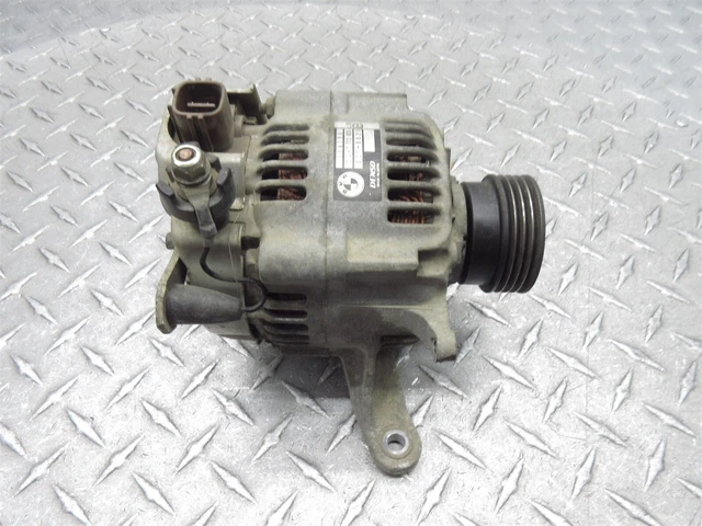 2009 07-09 BMW R1200GS Adventure Alternator Generator Stator Magneto ...