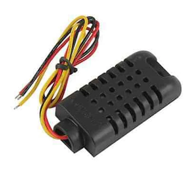 RELATIVE HUMIDITY SENSOR Replacement Spare Ultra-low Power 4-pin AM2301 ...