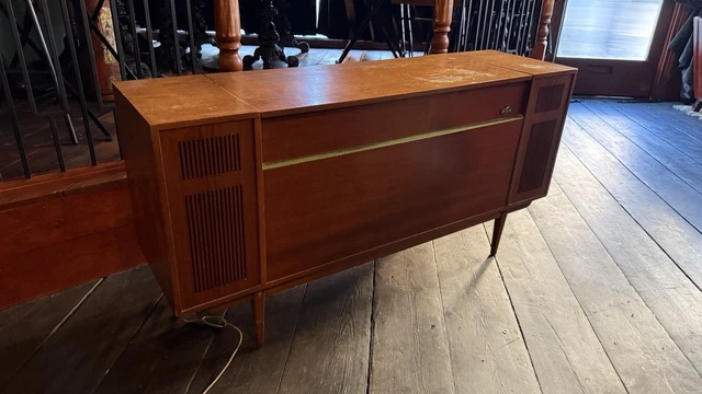 Vintage Radiograms FOR SALE! - PicClick UK