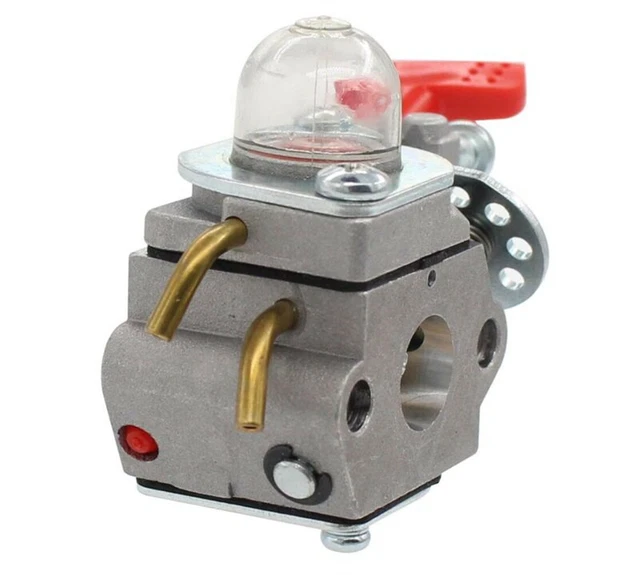 CARBURETTOR FOR HOMELITE PLT3400 PBC3600 ST Blower Trimmer C1U-H39A ...