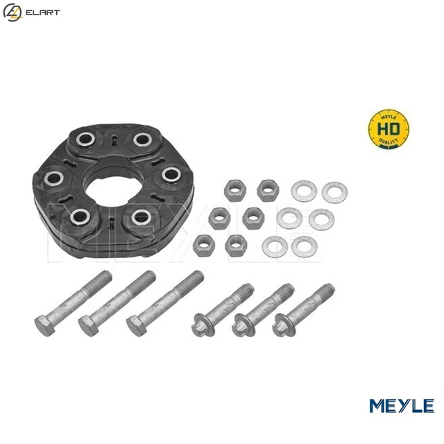 JOINT PROPSHAFT 314 152 2119/HD FOR BMW 6/Gran/F0/Convertible/F12/F13 7 ...