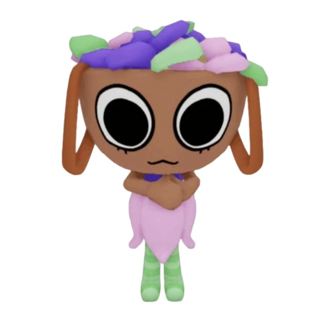 DANDY'S WORLD SCRAPS Goob Game Plush Doll Anime Figure Doll Cartoon ...