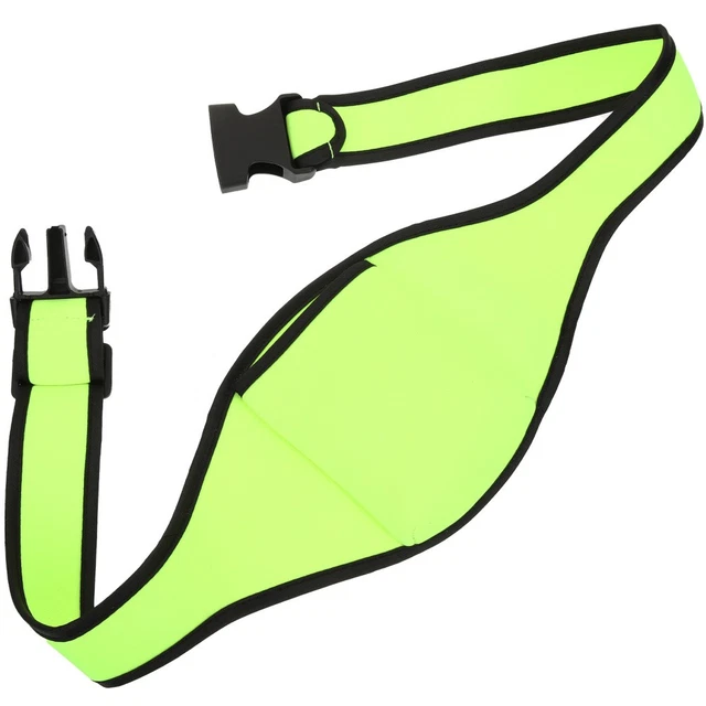 MICROPHONE CARRIER BAG Fitness Mic Storage Holder Mic Container for ...