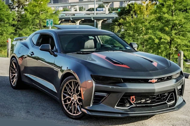 20& NICHE GAMMA 191 Rims for Camaro BMW E90 F30 E32 E33 F10 F01 Lexus ...