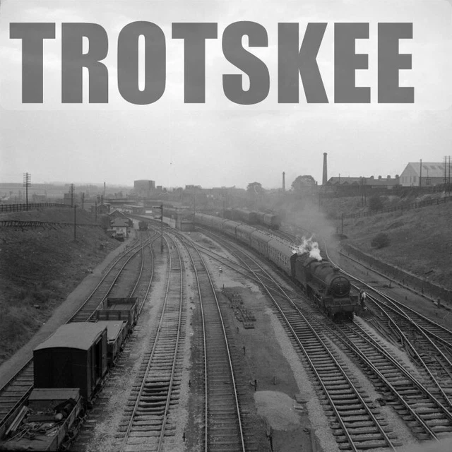 LARGER NEGATIVE BR British Railways Steam Loco 45605 Jubilee ...