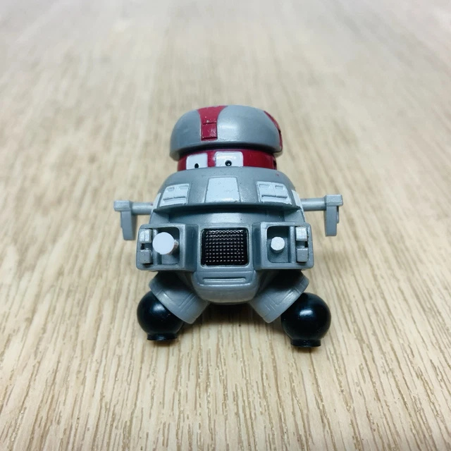 VINTAGE 1979 THE Black Hole Vincent Robot Action Figure Toy Original ...